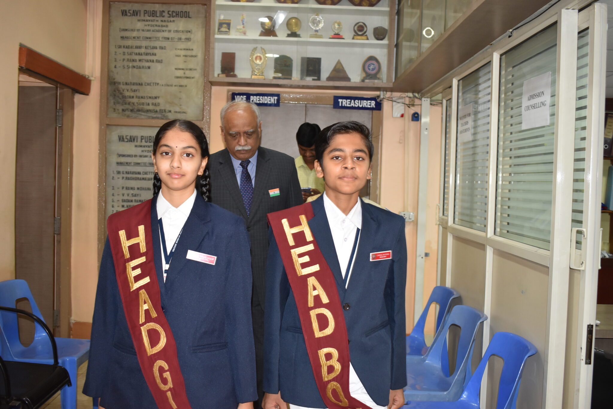 Gallery – Vasavi Public School